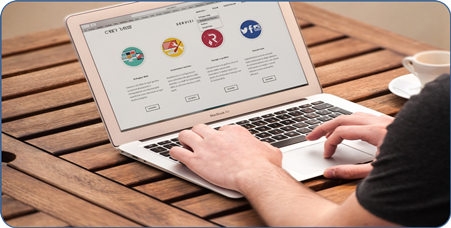 Syabab Camp, Rumah Pintar IT, Content Creator, dan Bisnis Online